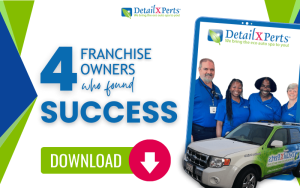 Computer Franchise Opportunities to Consider