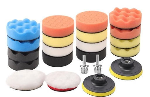 Hand Car Wash Equipment List: 10 Tools to Buy for DIY Car Care