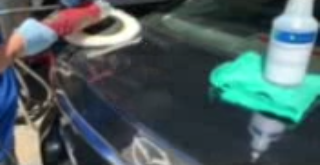 Car Scratch Repair: A 6-Step Photo Guide - DetailXPerts Blog