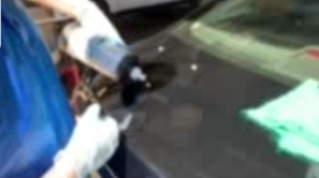 Car Scratch Repair: A 6-Step Photo Guide - DetailXPerts Blog