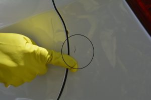 Remove Car Scratches with Toothpaste - Does It Really Work?