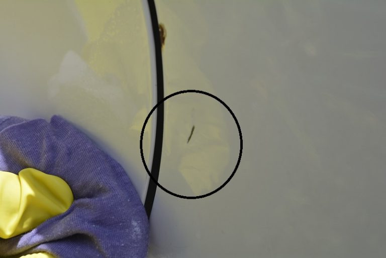 Remove Car Scratches with Toothpaste - Does It Really Work?
