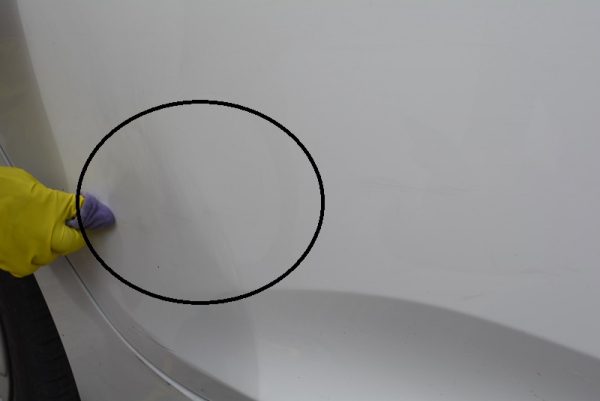 Remove Car Scratches with Toothpaste - Does It Really Work?