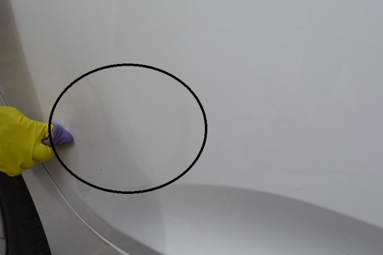 Remove Car Scratches with Toothpaste - Does It Really Work?