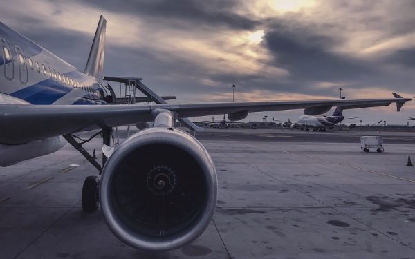 Aircraft Detailer Job Description - Are You a Good Fit for the Team?