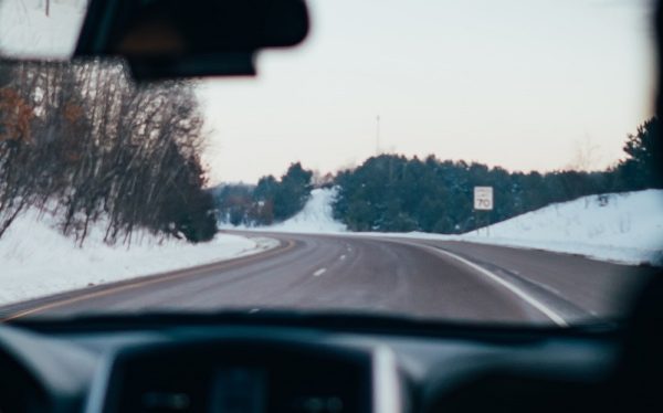 Windshield Detailing in Winter – What You Should Know