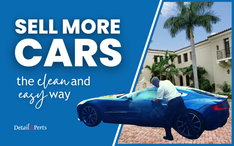 Compounding a Car - Why and How to Do It? | DetailXPerts Blog