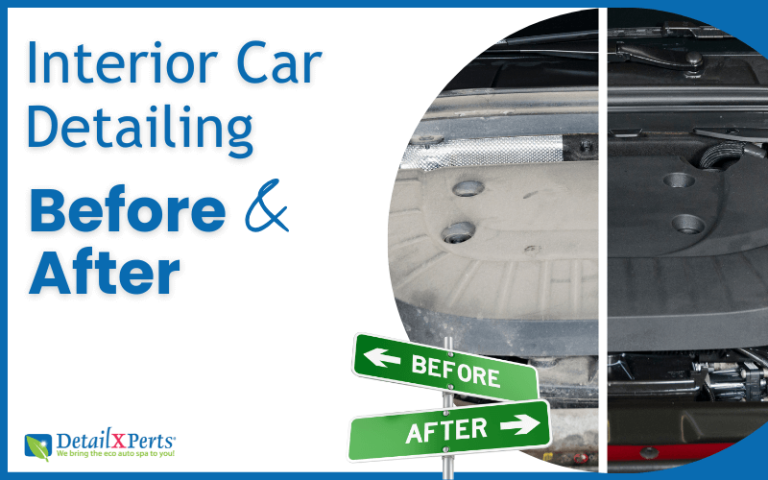 Hand Car Wash Equipment List: 10 Tools to Buy for DIY Car Care